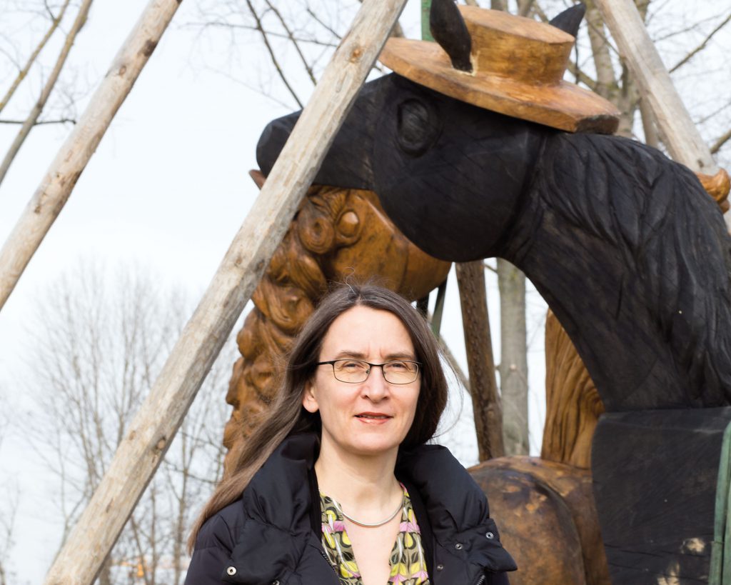 IGA Berlin 2017 – Fantastische Spielplätze erwarten Kinder auf der IGA