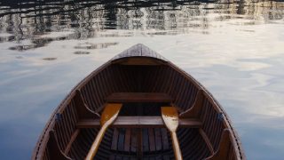 Boot fahren in München mit Kindern // HIMBEER