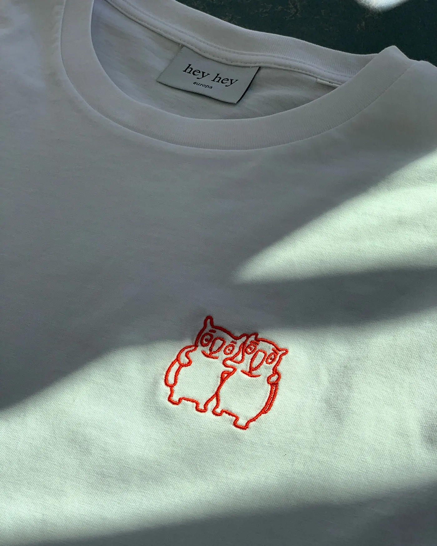 hey hey Studios eröffnet Pop Up-Store // HIMBEER