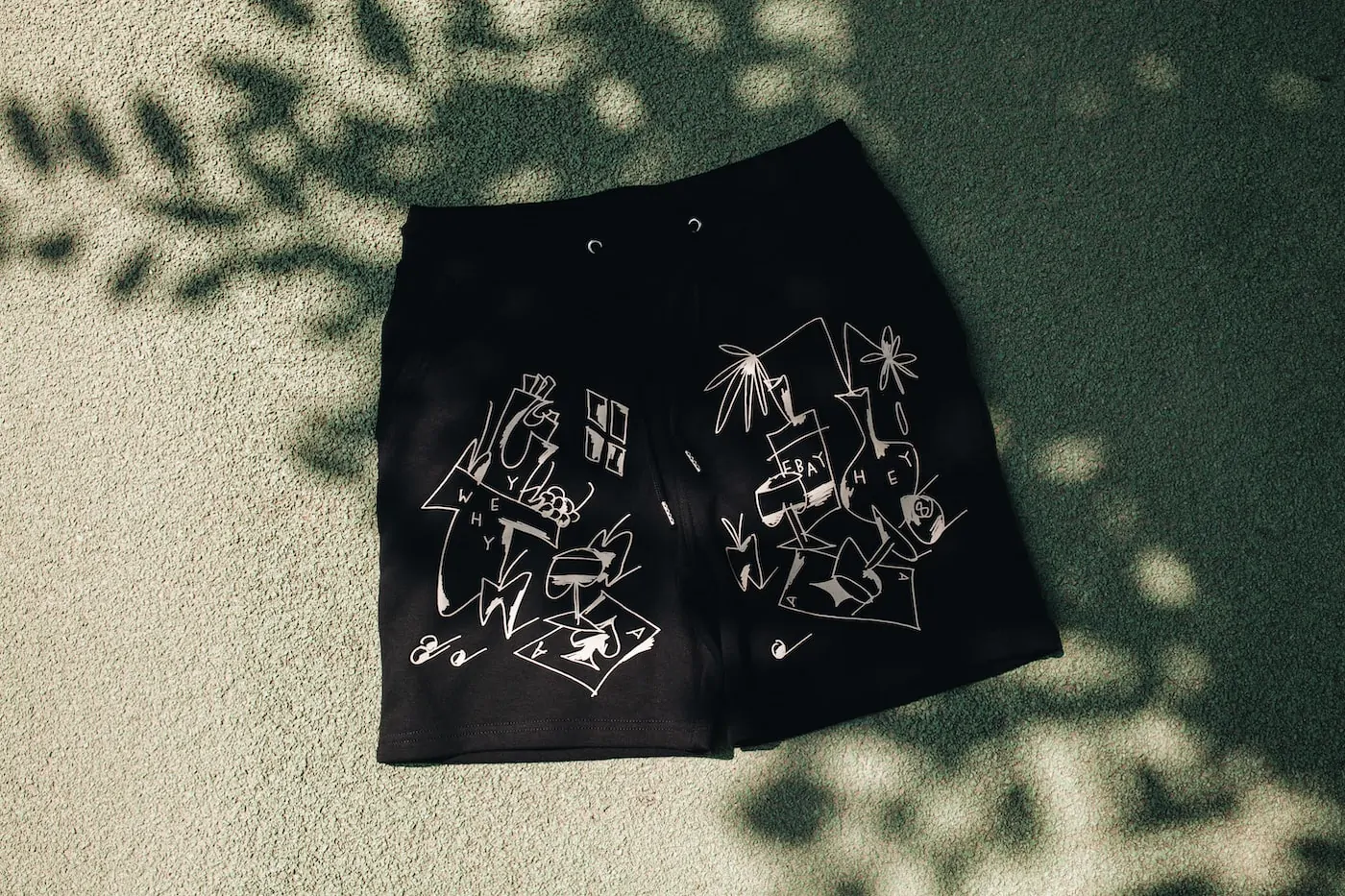 hey hey Studios eröffnet Pop Up-Store // HIMBEER