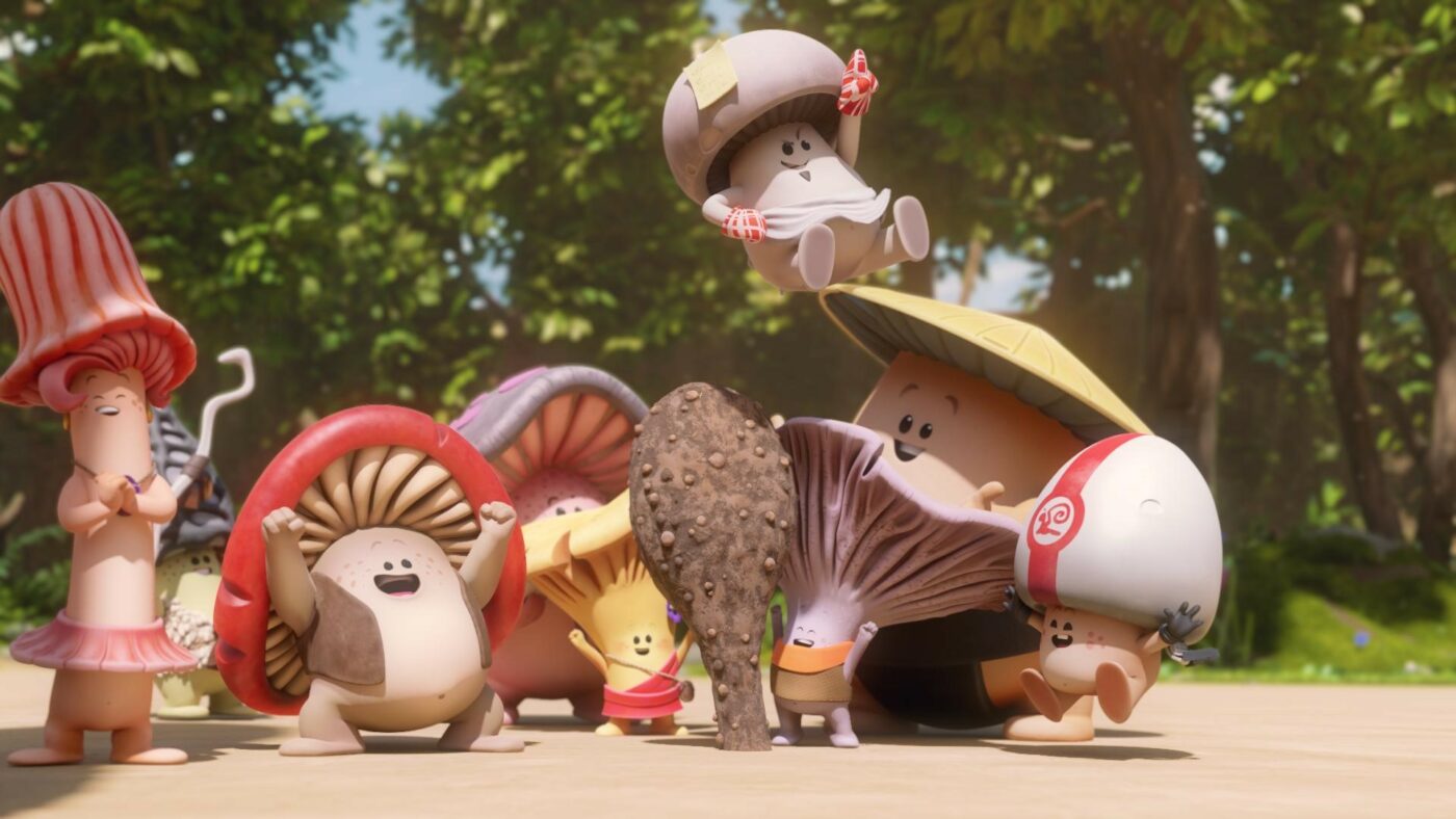 Nachhaltigkeit – Tipps für ein nachhaltiges Familienleben // HIMBEER