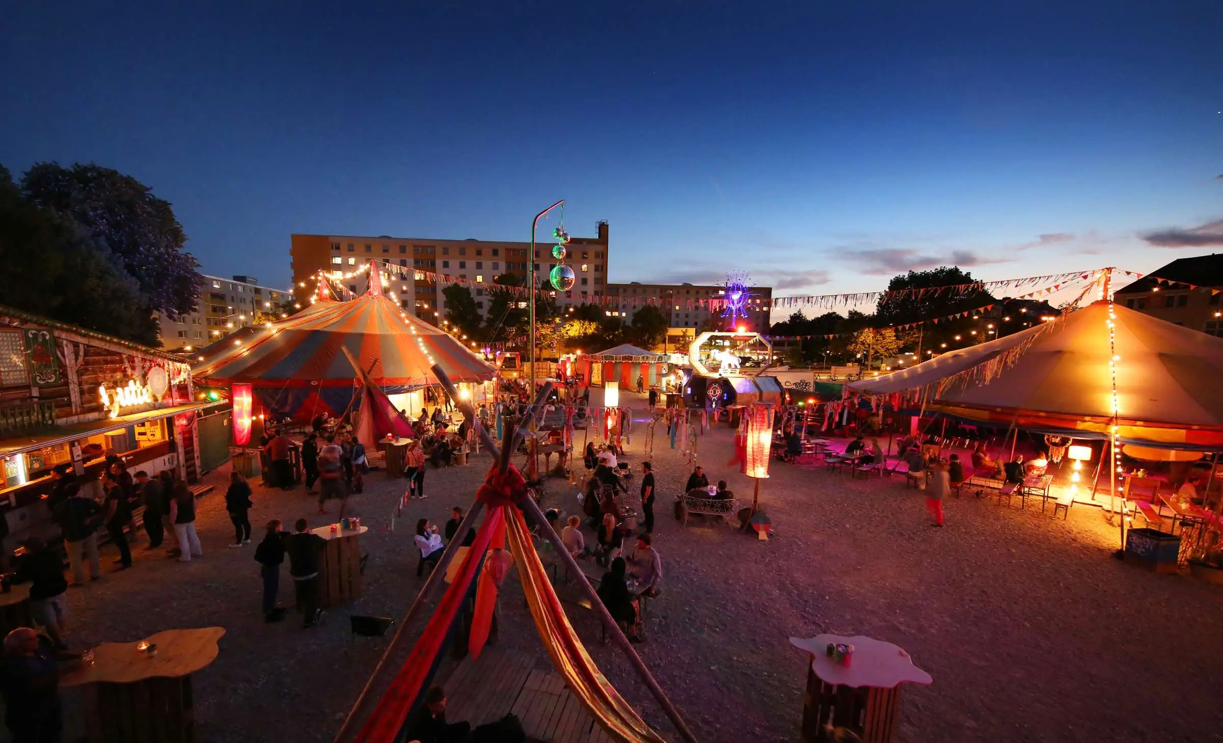 Festivals im Mai für Familien – Monatshighlights // HIMBEER