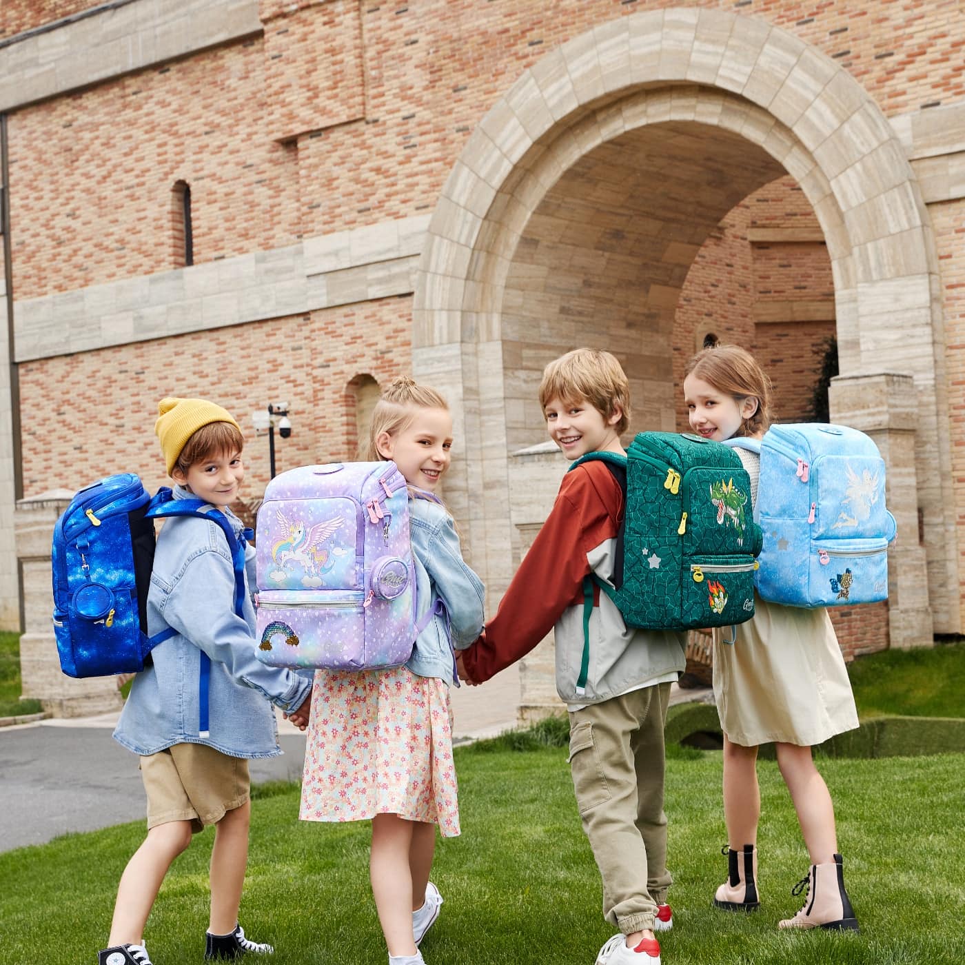 MÜNCHEN MIT KIND | Freizeit-Tipps für Familien in München